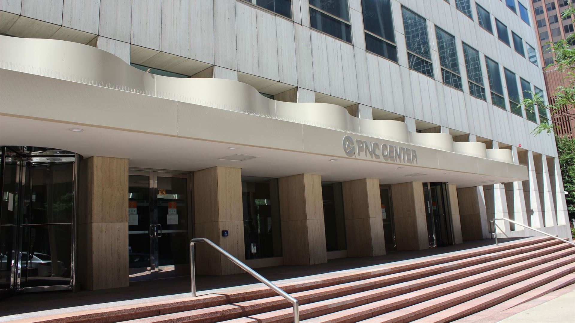 Pnc Bank Springdale Ohio